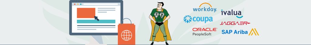 Managed Punchout Catalog Platform