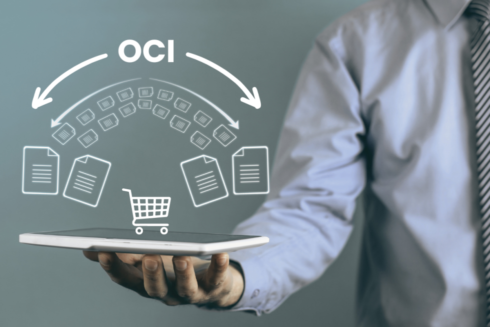 What is OCI Punchout? How OCI Transforms B2B Procurement