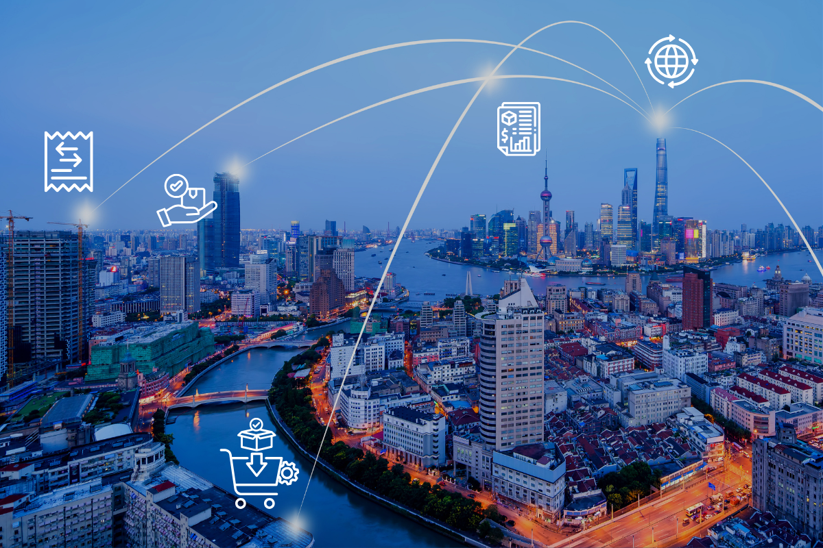 Navigating eProcurement Models with Punchout